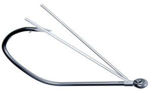 The 3 Best Neko Rig Hooks – Barb Catch Fishing